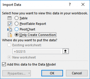 PivotTable from Many CSV Files - Excel University
