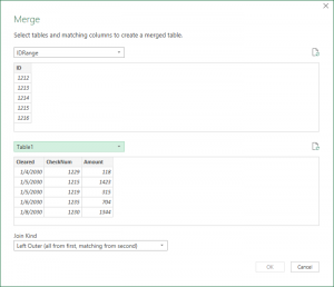 Identify Missing IDs and Sequence Gaps - Excel University