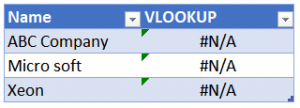 Fuzzy Match with Power Query - Excel University