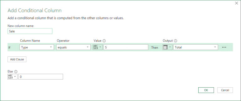 Create Calculated Columns without Writing Formulas - Excel University
