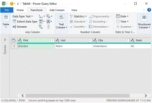 Split Column Headers from Values - Excel University