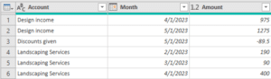 Get QuickBooks Exports into Excel with Power Query - Excel University