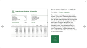 How To Get A Free Loan Amortization Template - Excel University