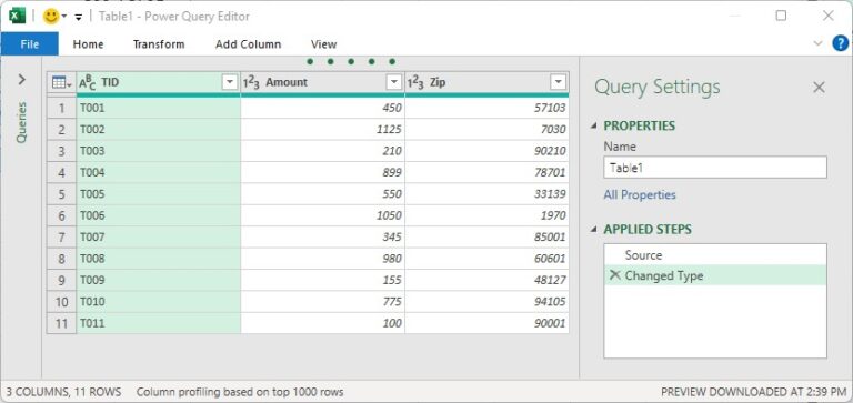 Dynamic Zip Code Lookups - Excel University