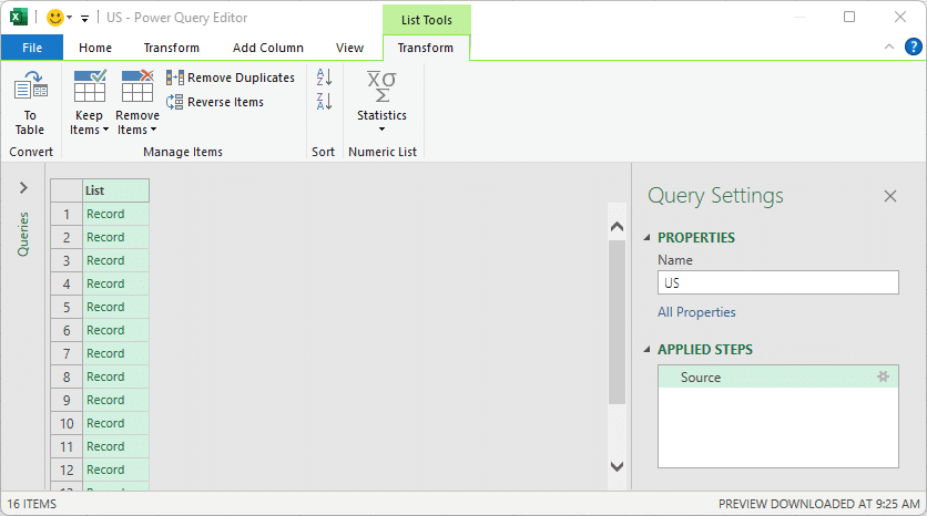 Automatic Public Holidays Calendar - Excel University