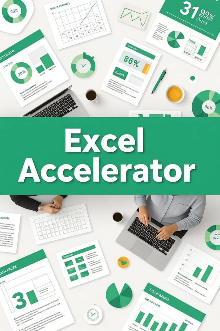 CPE Pass Accelerator - Excel University